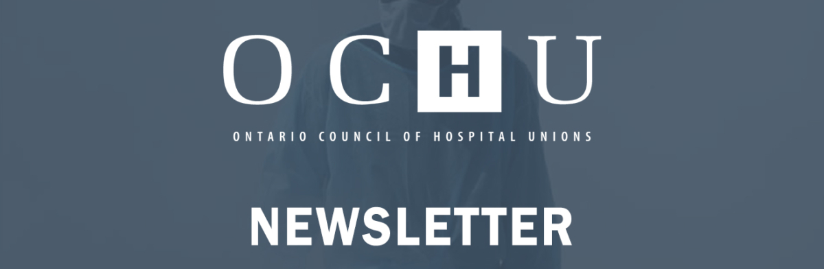 News – CUPE Local 786