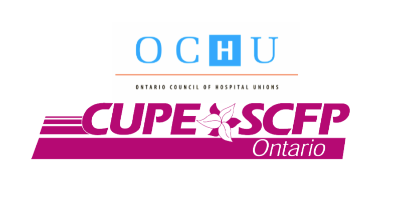 CUPE Local 786
